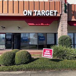 ON TARGET STAFFING - Employment Agencies - 234 South Semoran Blvd ...