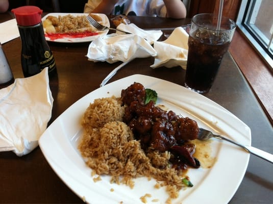 WOK XPRESS - Updated May 2025 - 25 Photos & 68 Reviews - 4910 Main St ...