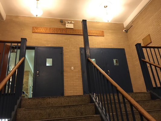 XAVERIAN HIGH SCHOOL - Updated September 2025 - 17 Photos & 12 Reviews ...