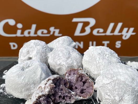 CIDER BELLY DOUGHNUTS - Updated August 2025 - 109 Photos & 21 Reviews ...