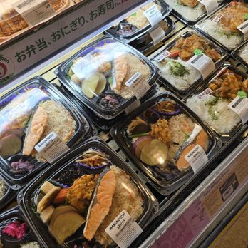 MARUKAI MARKET - WEST LOS ANGELES - Updated December 2025 - 717 Photos ...