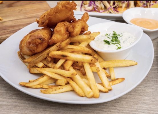 GOLDEN GATE BISTRO FOOD TRUCK - Updated November 2025 - 12 Photos - 601 ...