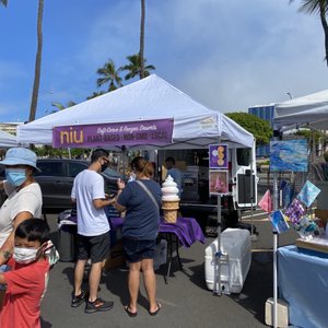 JU-MUI FROZEN HAWAIIAN POPS - 24 Photos - Honolulu, HI - Yelp