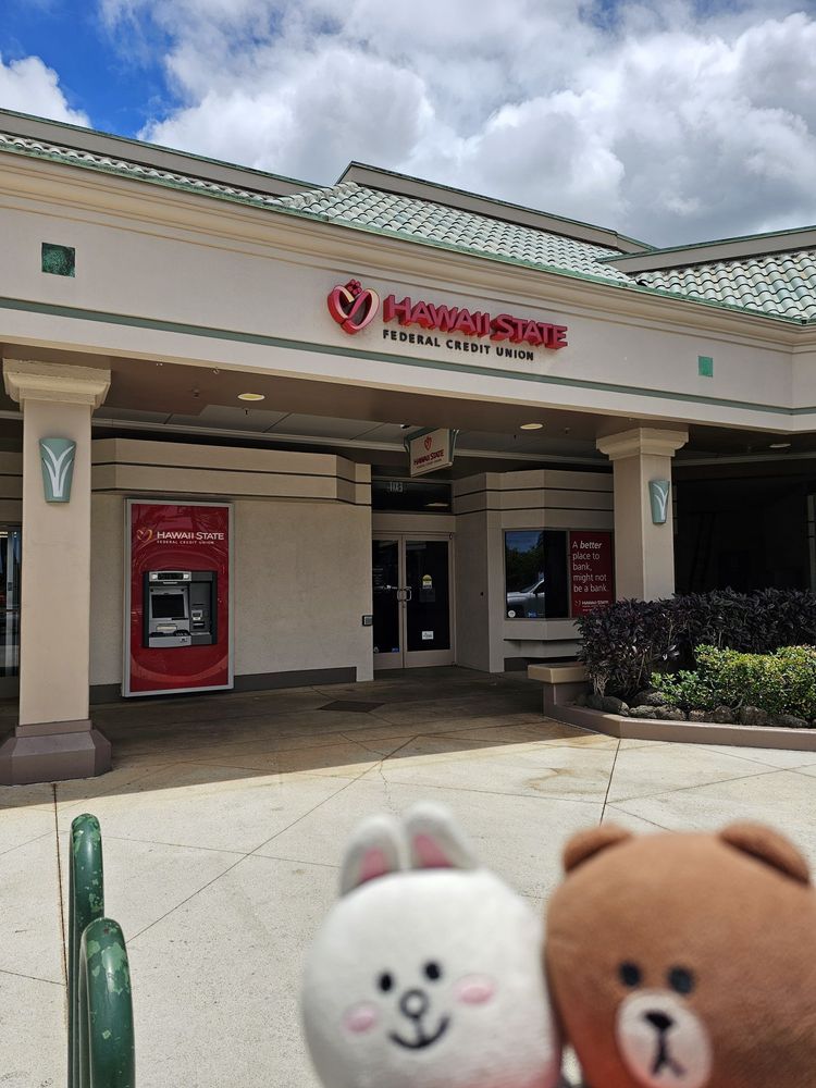 HAWAII STATE FEDERAL CREDIT UNION - Updated September 2025 - 24 Photos ...