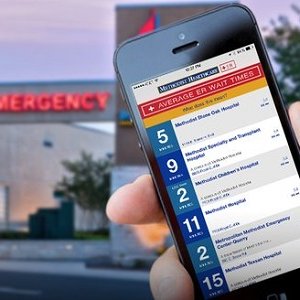 METHODIST ER WESTOVER HILLS - Updated July 2025 - 14 Reviews - 5538 W ...