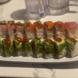 Best Sushi Near Me - October 2025: Find Nearby Sushi Reviews - Yelp