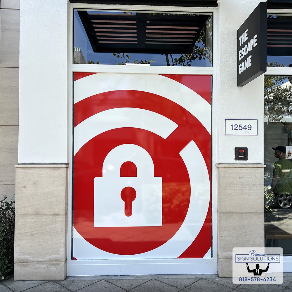 PREMIUM SIGN SOLUTIONS SIMI VALLEY - 205 Photos - Simi Valley ...