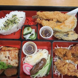 NATSUNOYA TEA HOUSE - 1213 Photos & 288 Reviews - 1935 Makanani Dr ...