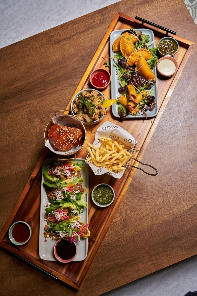 SUGO SOCIAL - Updated May 2025 - 289 Photos & 87 Reviews - 550 Deep Valley Dr, Rolling Hills ...