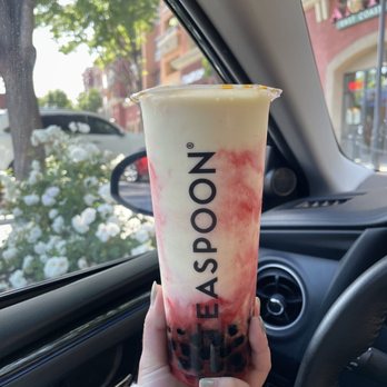 TEASPOON - Updated September 2024 - 138 Photos & 54 Reviews - 4640 ...