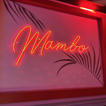 MAMBO CUBAN RESTAURANT & LOUNGE - Updated April 2025 - 594 Photos & 203 ...