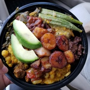 V’S CARIBBEAN RESTAURANT - 80 Photos & 42 Reviews - 1221 Weston Road ...