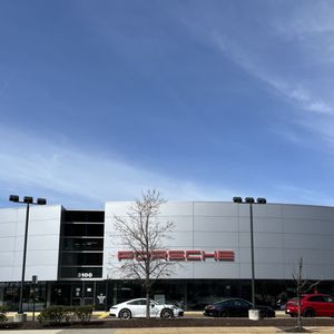 PORSCHE TYSONS CORNER - Updated December 2025 - 65 Photos & 182 Reviews ...