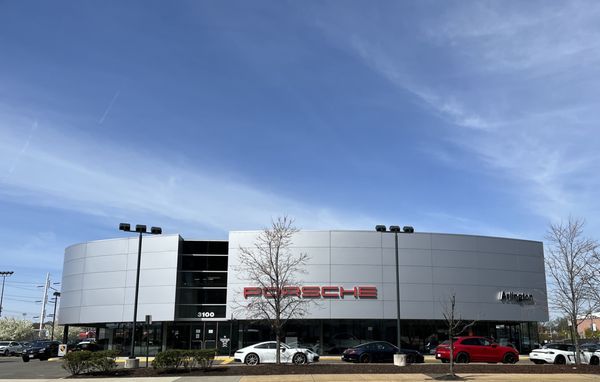 PORSCHE ARLINGTON - Updated December 2025 - 41 Photos & 287 Reviews ...
