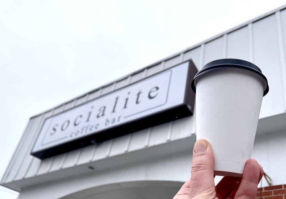 SOCIALITE COFFEE BAR - Updated January 2025 - 99 Photos & 54 Reviews ...
