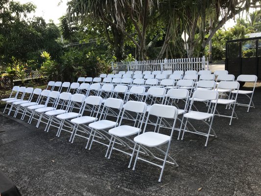 OHANA PARTY RENTALS - Updated January 2026 - 11 Photos - Pahoa, Hawaii ...