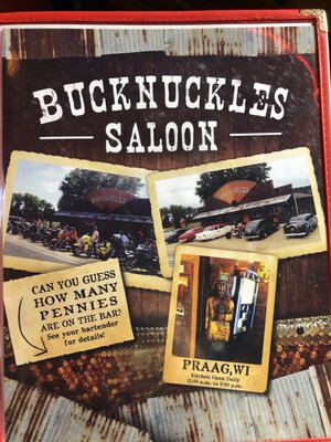 BUCKNUCKLES BAR & GRILL - 25 Photos & 20 Reviews - 1501 S State Rd 88 ...