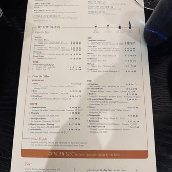 COPPER VINE RESTAURANT - Updated March 2025 - 1352 Photos & 676 Reviews ...