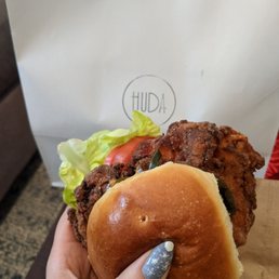 HUDA - Updated December 2024 - 257 Photos & 212 Reviews - 32 S 18th St ...