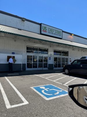 US FOODS CHEF’STORE - Updated October 2025 - 46 Photos & 31 Reviews ...