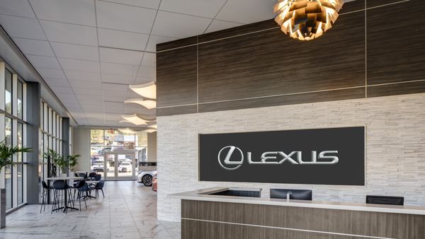 LEXUS OF PORTLAND - Updated September 2025 - 71 Photos & 260 Reviews ...