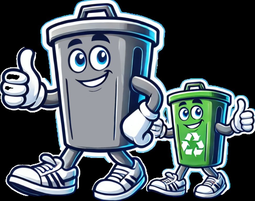 YOUR TRASH BUDDY - Updated August 2025 - Request a Quote - Chalfont ...