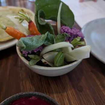 LITTLE SAINT - Updated January 2025 - 912 Photos & 269 Reviews - 25 ...