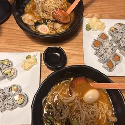 WILD GOJI REVOLVING SUSHI & BAR - Updated October 2025 - 2056 Photos ...