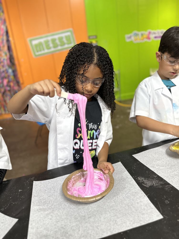 SLIME FACTORY - Updated December 2025 - 27 Photos & 29 Reviews - 460 ...