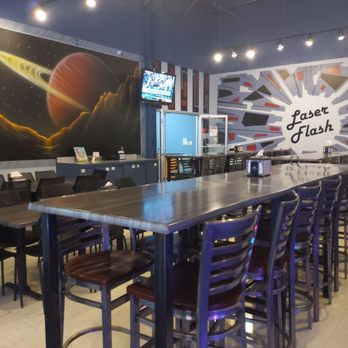 LASER FLASH - Updated December 2025 - 53 Photos & 34 Reviews - 617 ...