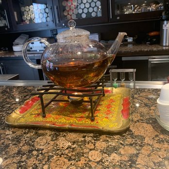 TREND TEA - Updated July 2025 - 42 Photos & 39 Reviews - 1950 Glades Rd ...