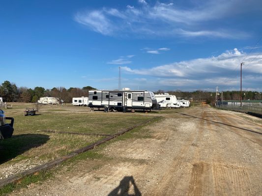 HOPE SPRINGS RV CAMPGROUND - Updated July 2024 - 20 Photos - 233 Fm 161 ...