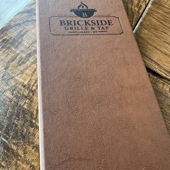 BRICKSIDE GRILLE & TAP - Updated December 2025 - 28 Photos & 47 Reviews ...