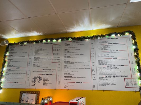 CINCO DE MAYO - 142 Photos & 205 Reviews - 514 Center Ave, Martinez ...