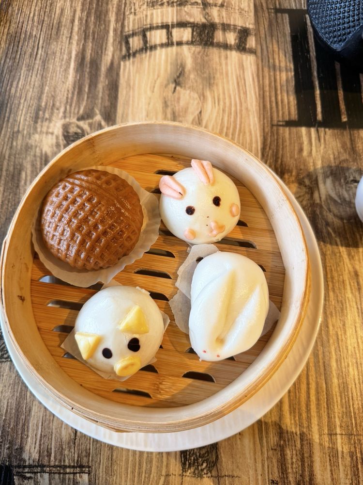 FORTUNE DUMPLING HOUSE - Updated October 2025 - 151 Photos & 29 Reviews ...