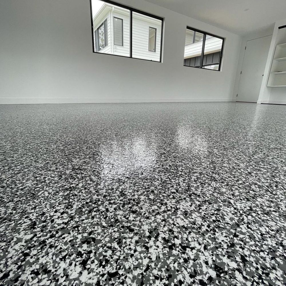 RIO EPOXY FLOORING - Updated April 2025 - 12 Photos - 823 Congress Ave ...