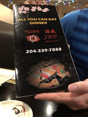 SUSHI JET - Updated December 2025 - 11 Photos & 26 Reviews - 2425 ...