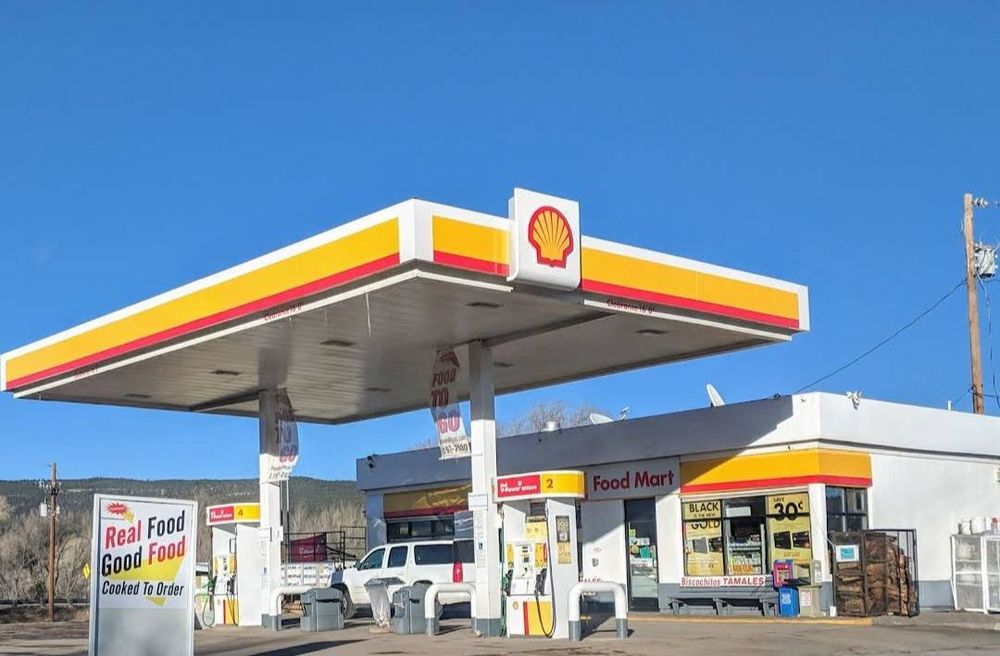 SHELL - Updated September 2025 - 9 S Main St, Pecos, New Mexico - Gas ...