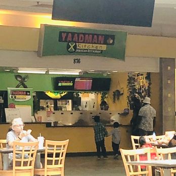 YAADMAN KITCHEN JAMAICAN RESTAURANT - Updated November 2025 - 14 Photos ...