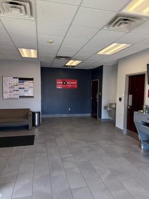 PREFLIGHT AIRPORT PARKING - Updated December 2025 - 36 Photos & 273 ...