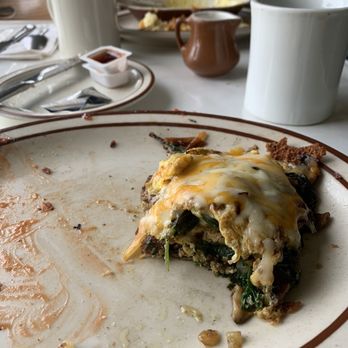 SHARP PARK RESTAURANT - Updated June 2024 - 201 Photos & 93 Reviews ...