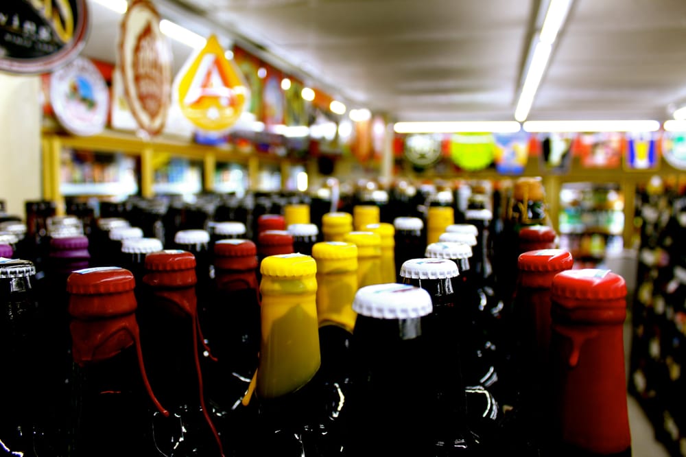 SUNRISE MINI MART - Updated November 2024 - 151 Photos & 176 Reviews ...