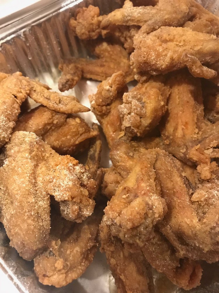 HIP HOP FISH & CHICKEN - 12 Photos & 19 Reviews - Chicken Wings - 1400 ...