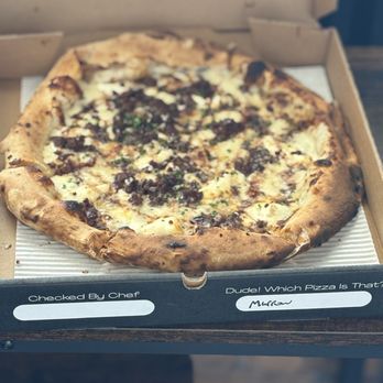 TALESPIN PIZZA - Updated October 2025 - 249 Photos & 133 Reviews ...