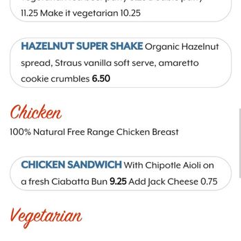 SUPER DUPER BURGERS - Updated July 2024 - 967 Photos & 737 Reviews ...