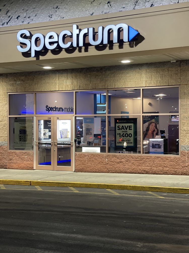 SPECTRUM - Updated October 2025 - 13456 Springfield Blvd, Gardens, New ...