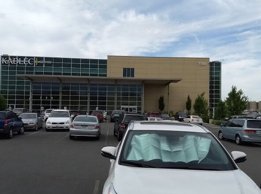 KADLEC NEUROSCIENCE CENTER - Updated December 2025 - 1100 Goethals Dr ...