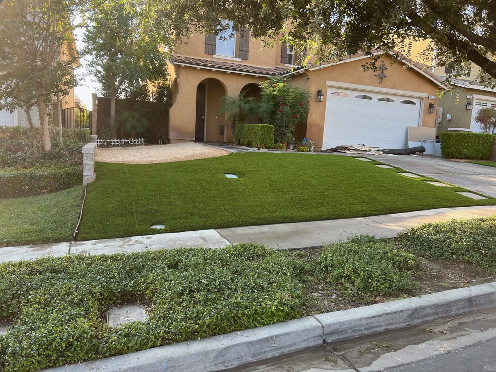 SUPREME TURFING - Updated September 2024 - Request a Quote - 11 Photos ...