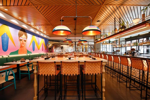 KACHINA CANTINA - 755 Photos & 594 Reviews - 1890 Wazee St, Denver, CO ...