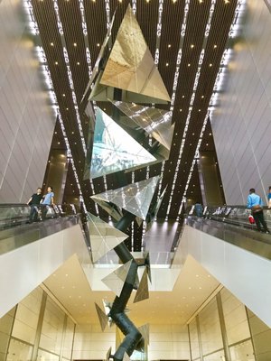 THE CONCOURSE AT COMCAST CENTER - 42 Photos & 53 Reviews - 1701 John F ...